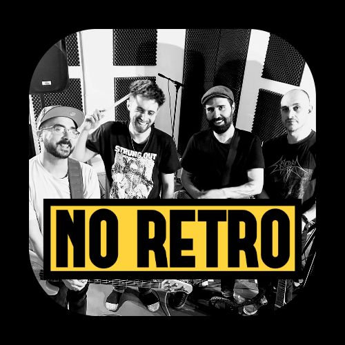 Niente Da Fare | No Retro