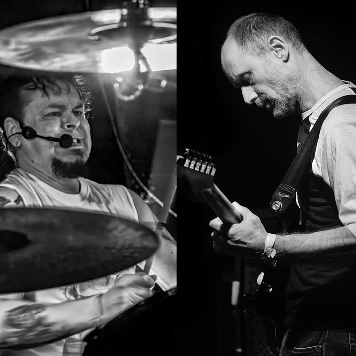 C.I.A Hippie Mind Control (Psychedelic Death Doom) | C.I.A Hippie Mind ...