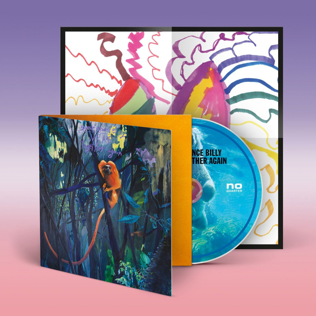 We Are Together Again | Bonnie "Prince" Billy