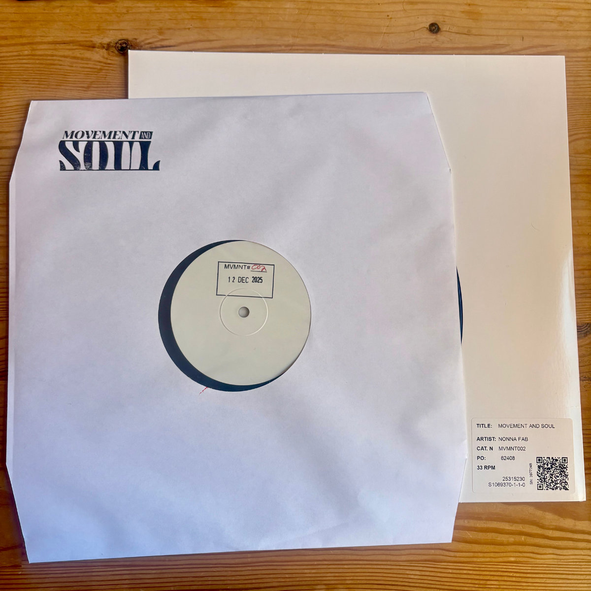 Deeper Dance Archives | Nonna Fab