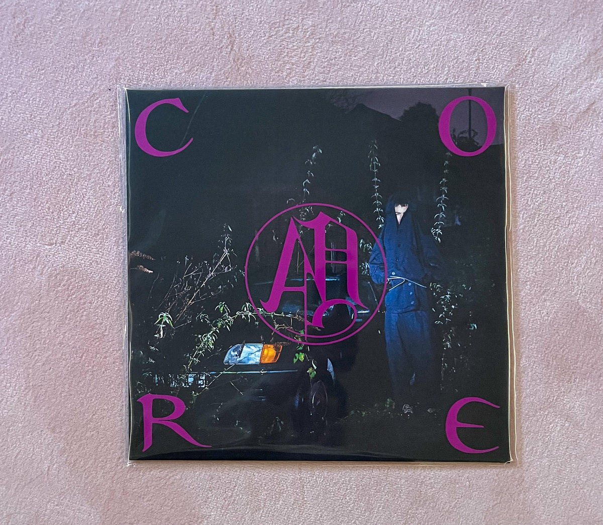 CORE | Apollo Noir