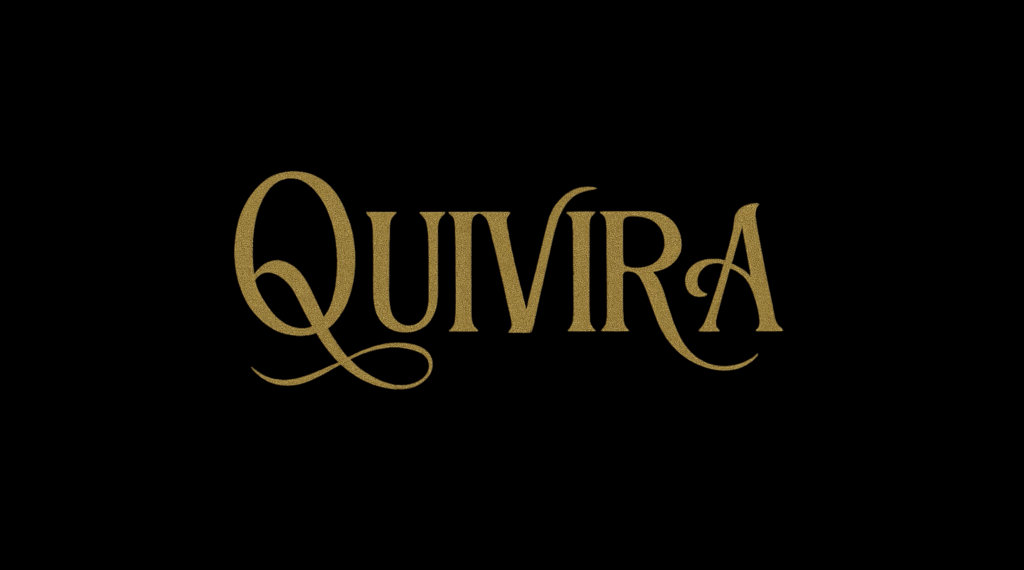 Quivira Unveiled: The Story Begins - Progressive Rock Music Forum