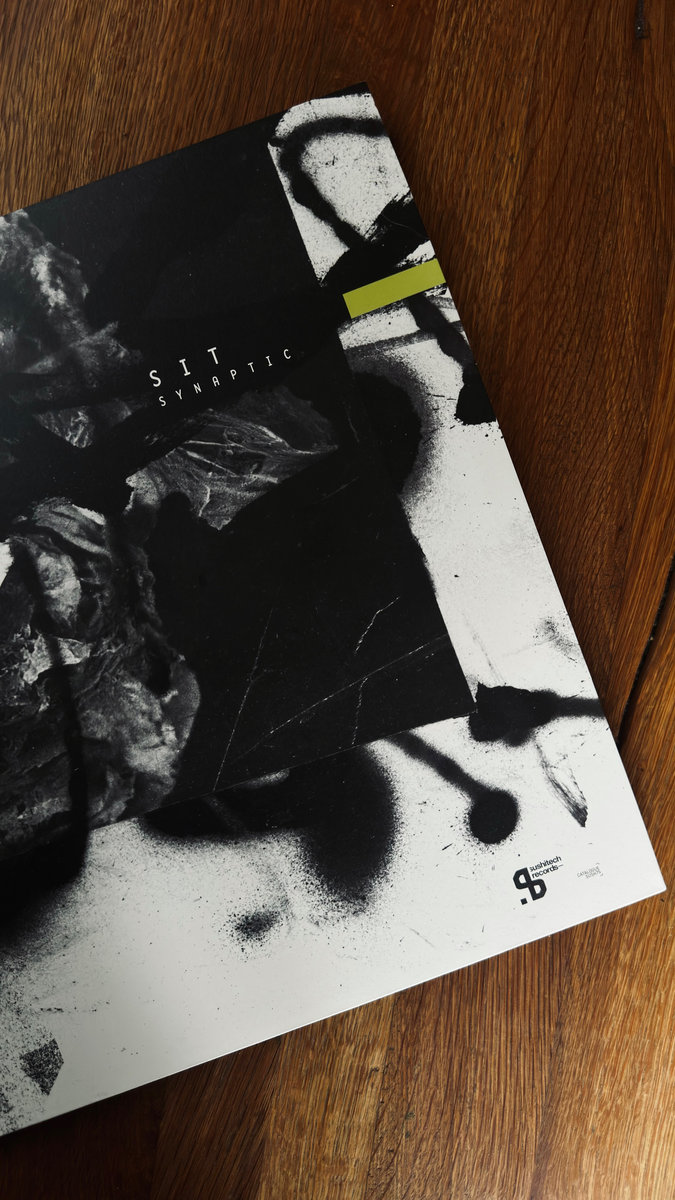 SIT - Synaptic | SIT : Cristi Cons & Vlad Caia