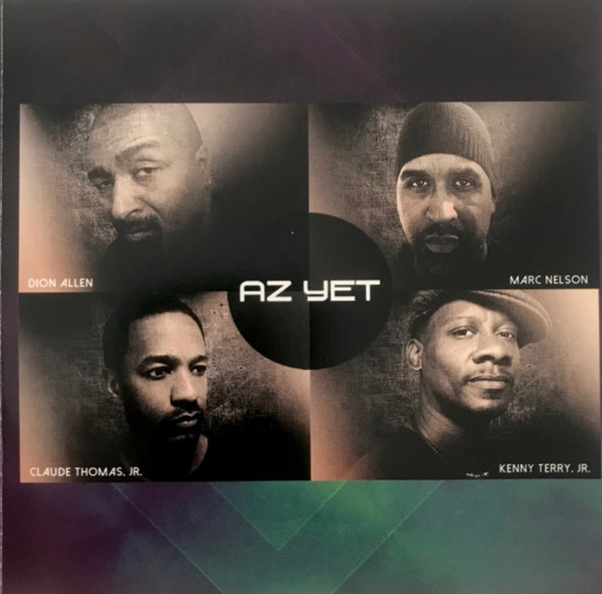 She's Magic | Az Yet | Cleopatra Records