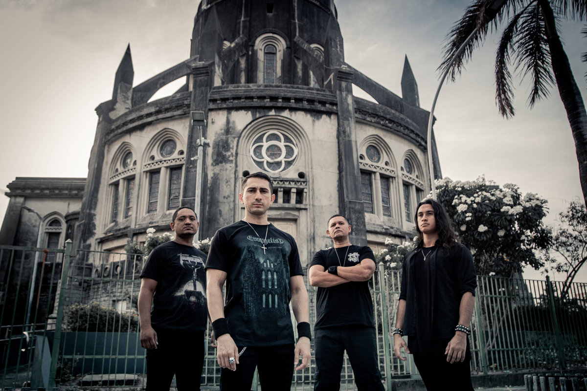 Veni Emanuel | Doom of Death