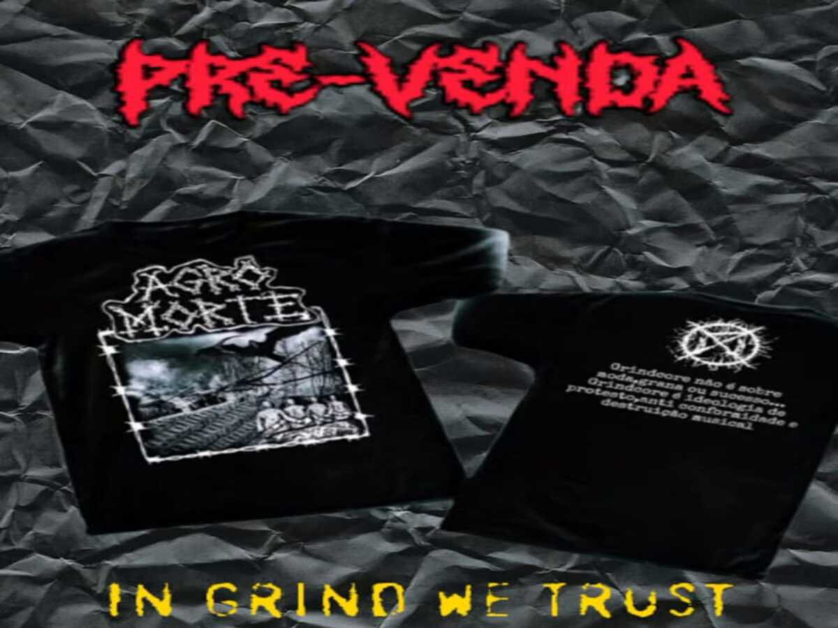 GRINDCORE | Agromorte
