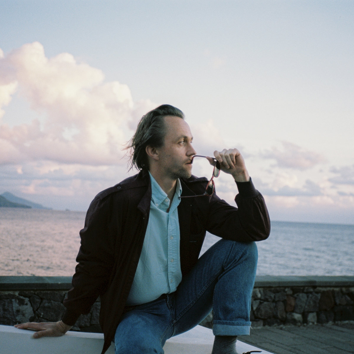 Die With A Smile | Sondre Lerche