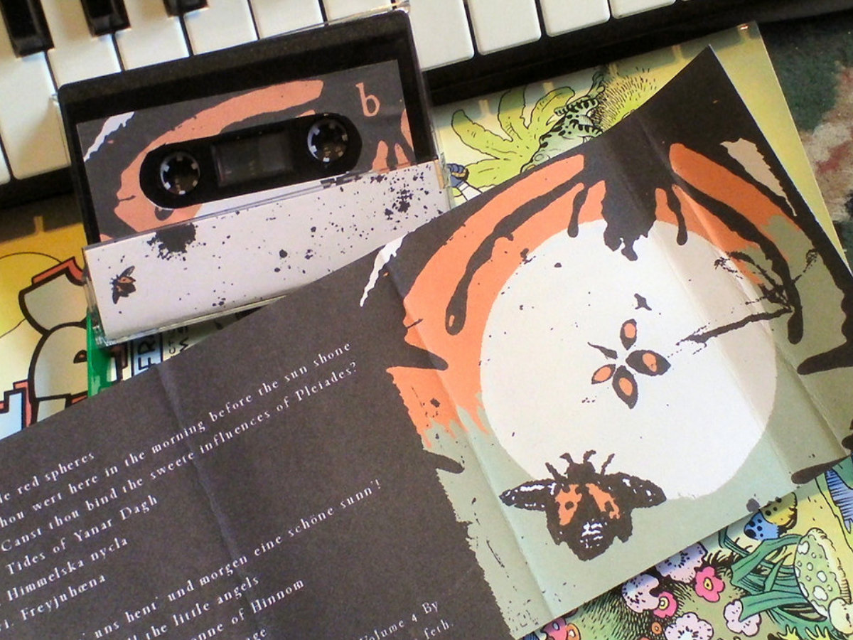 fly away tomorrow day | feth