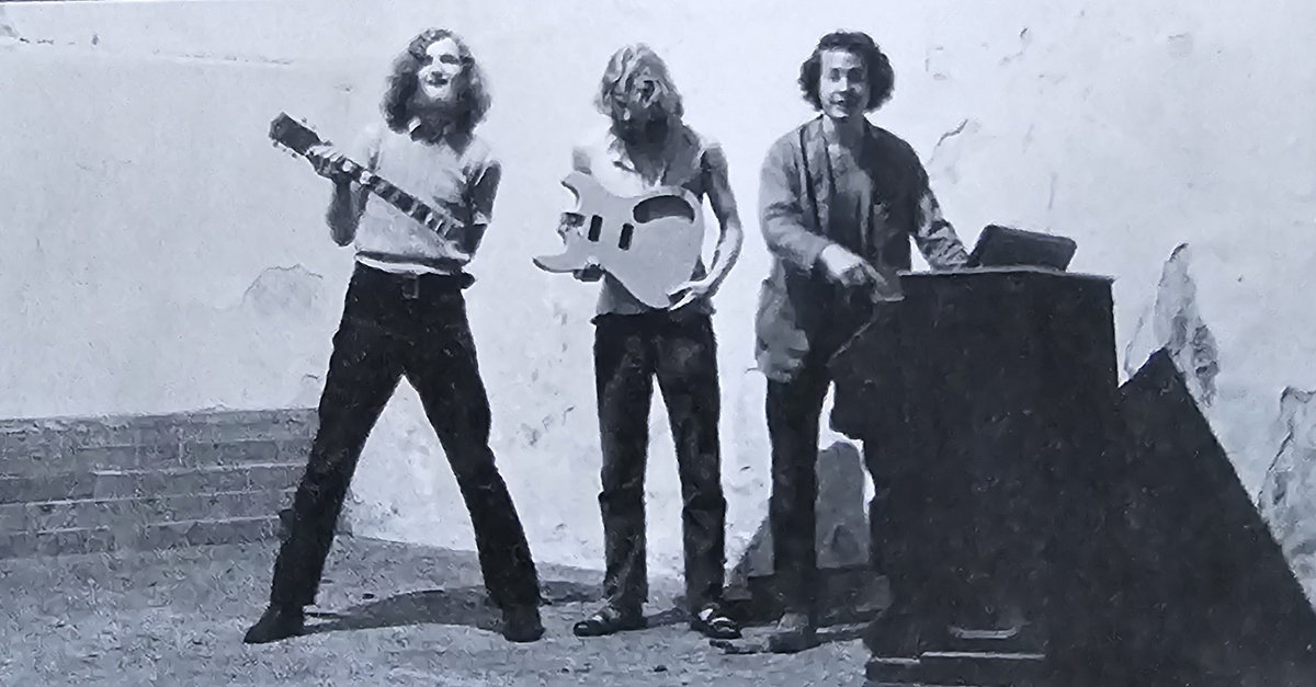 The Gate Of Thought | Karakorum