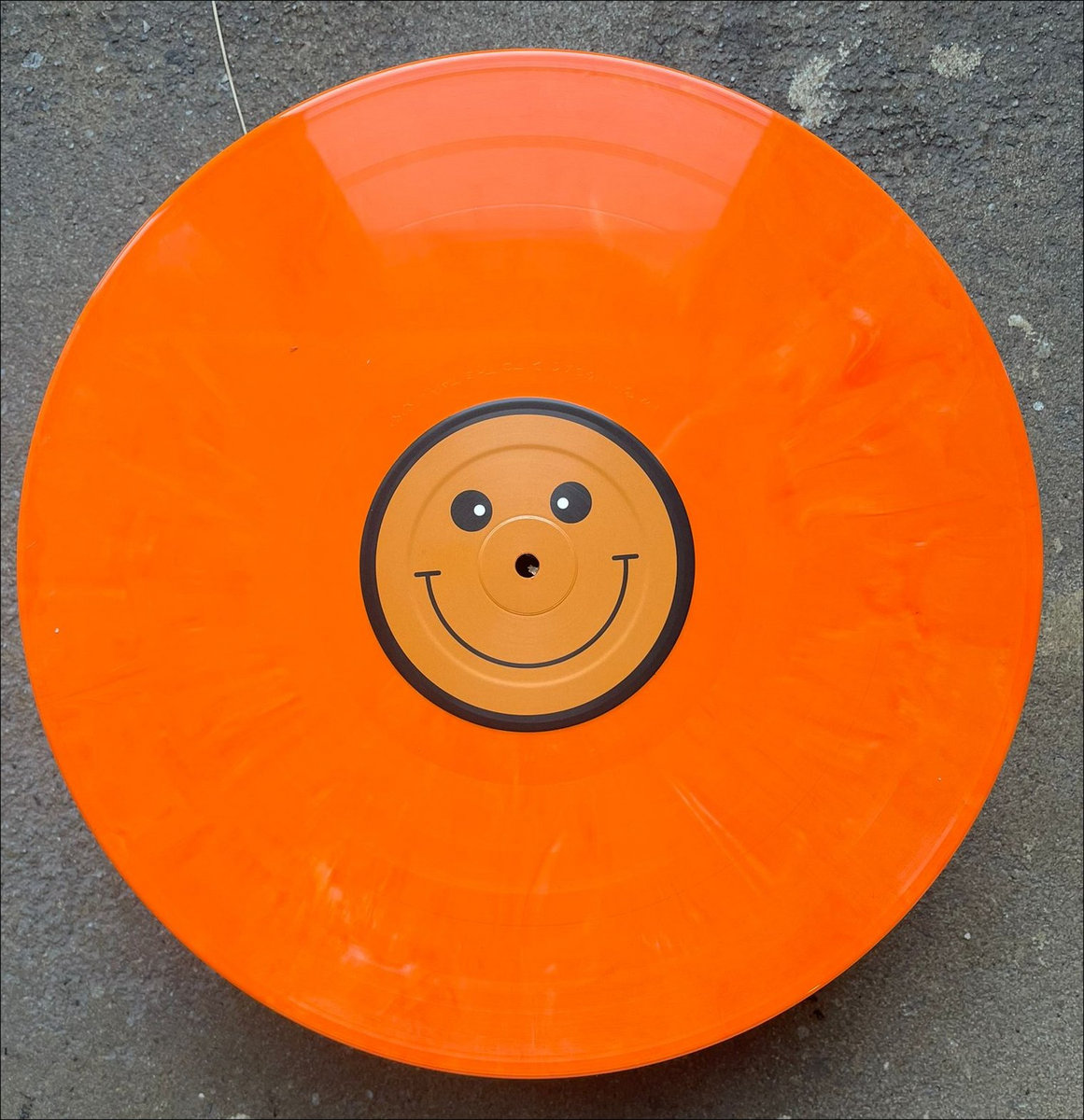 Jack Wax Presents Flat Acid Compilation Volume 7 | Acid Anarchists ...