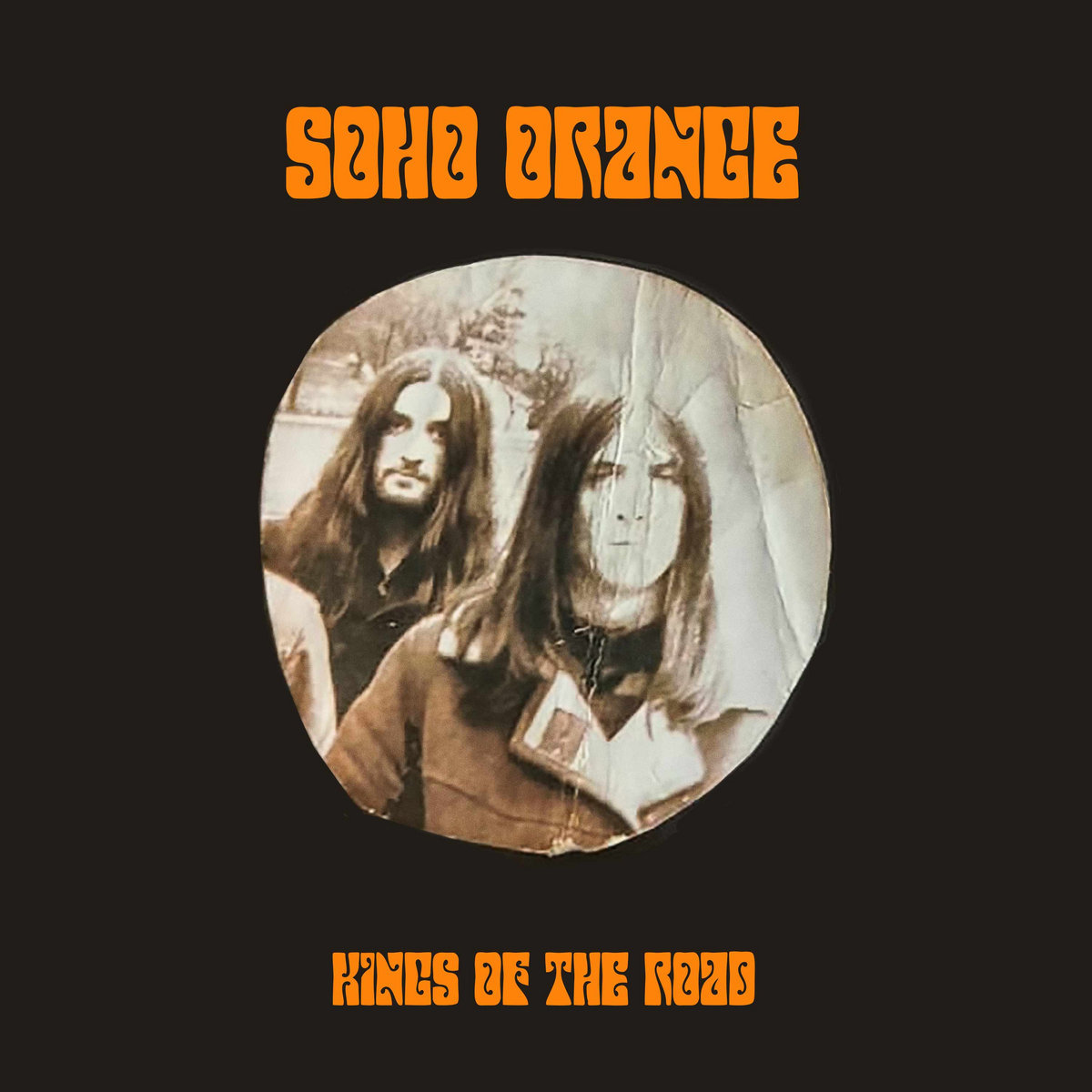 Kings Of The Road | Soho Orange