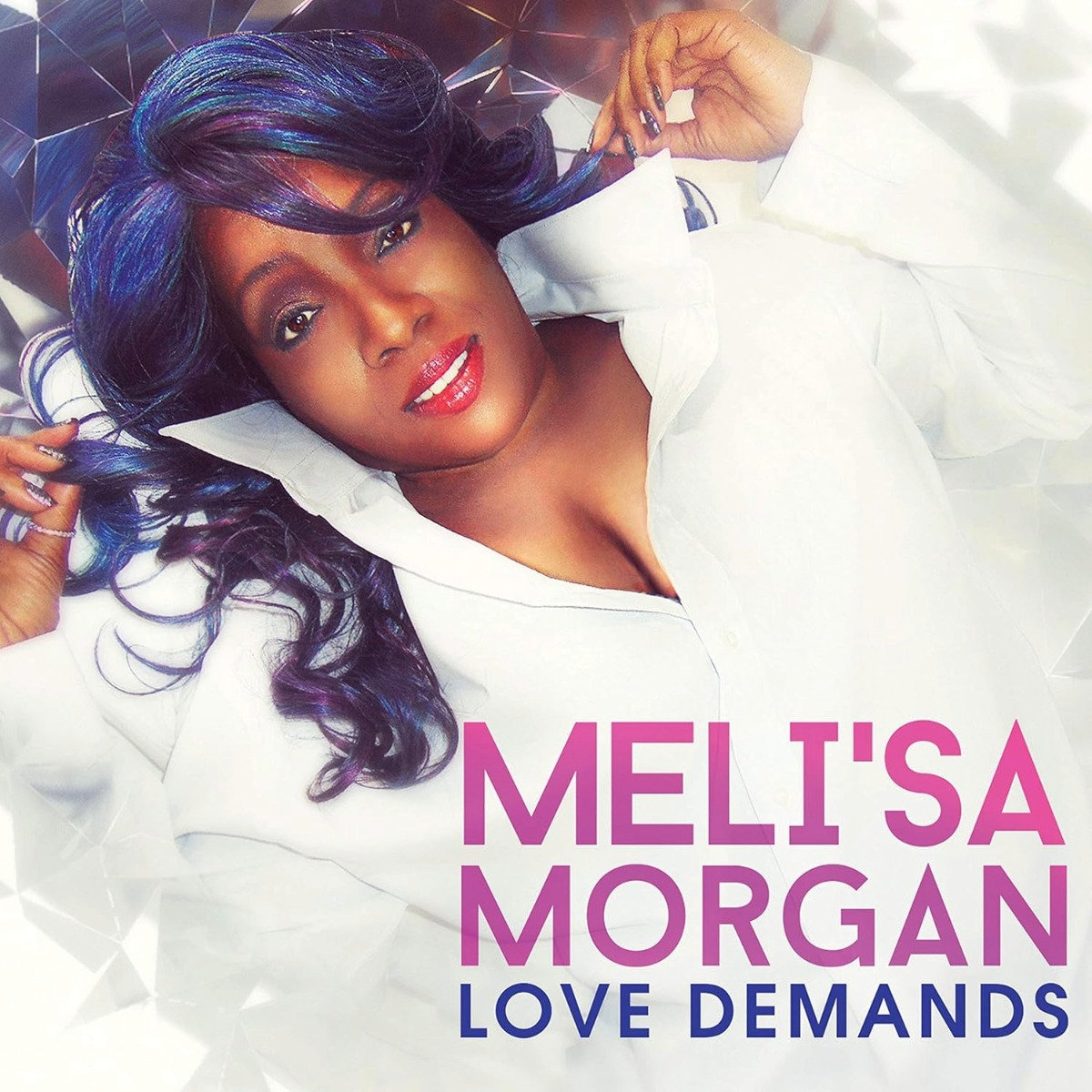 How Can You Mend A Broken Heart | Meli'sa Morgan | Goldenlane