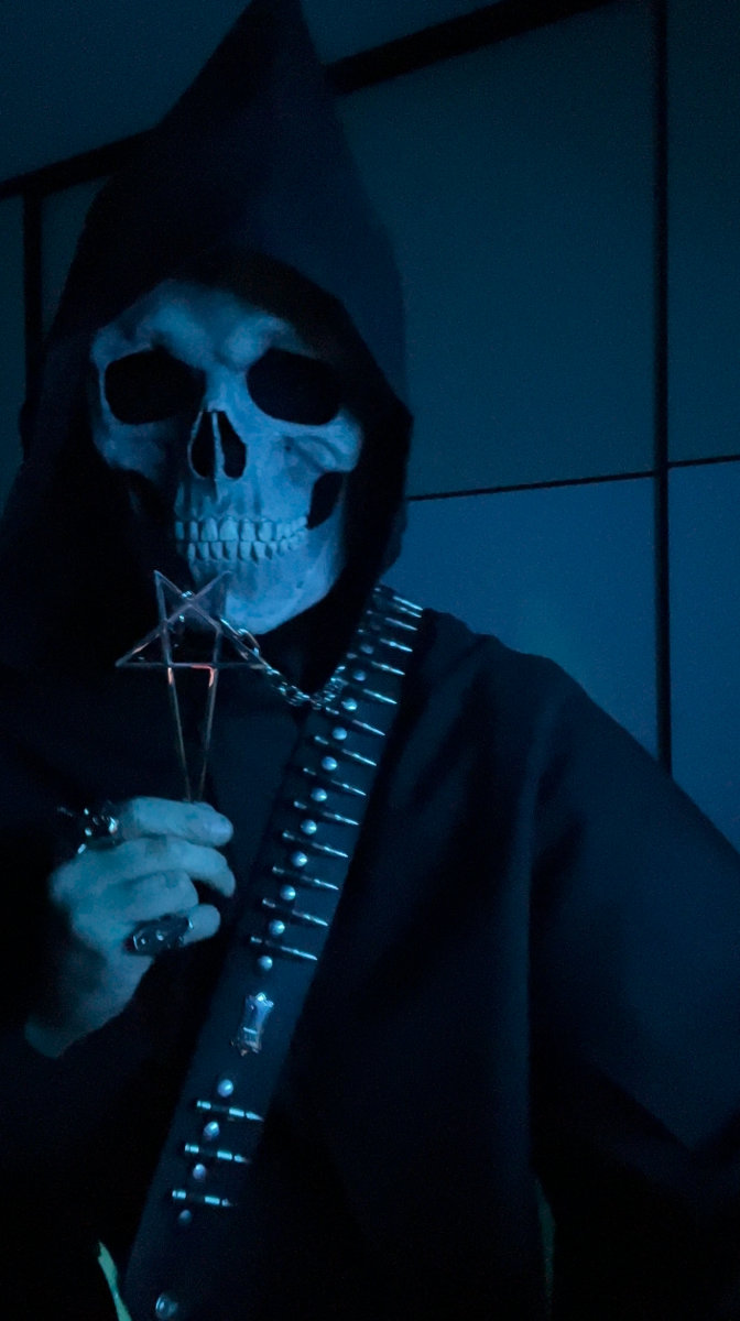 La Danza de la Muerte (Dance Macabre Inferno) (A new video is available ...