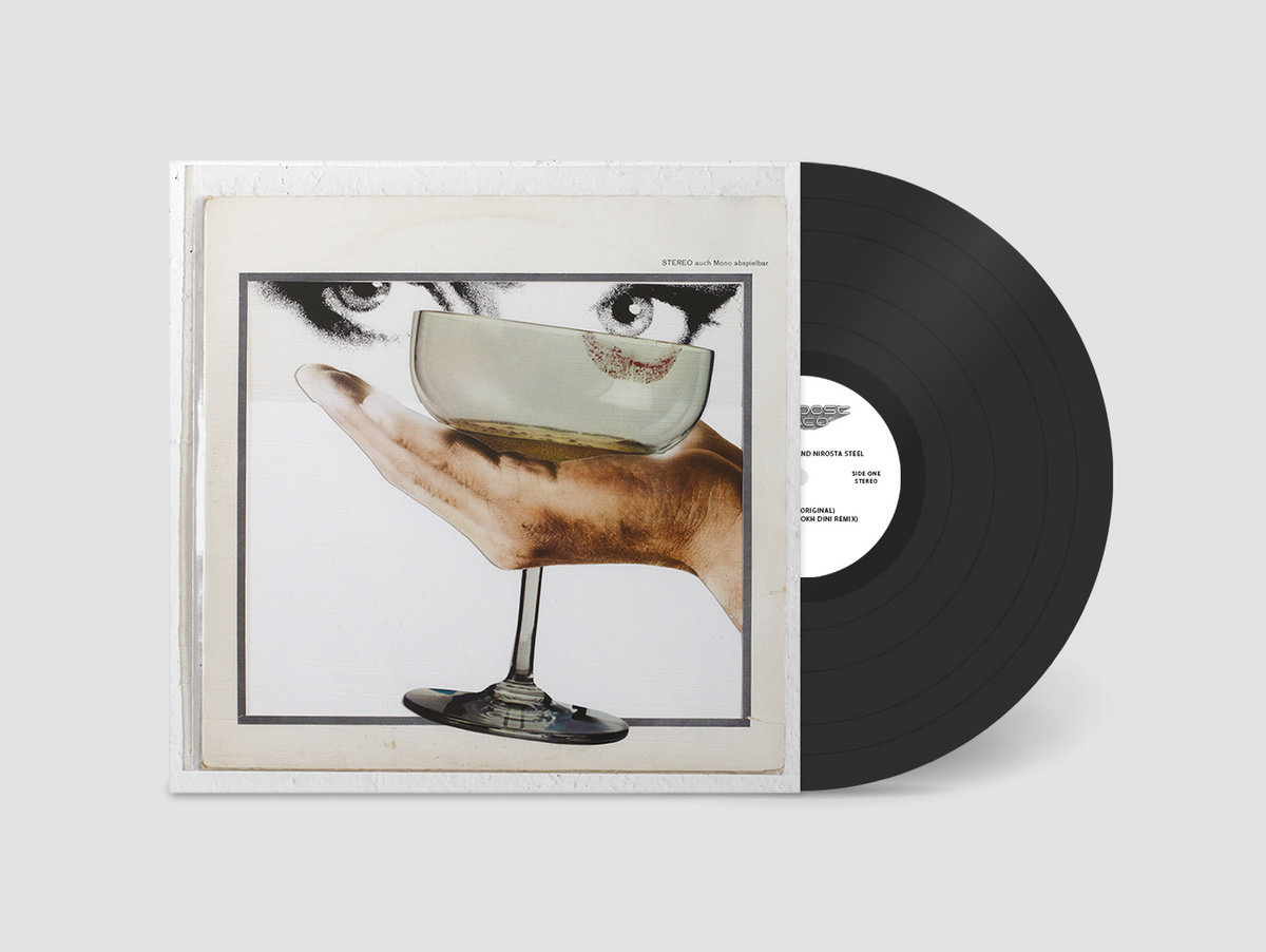 Go Back (Original Instrumental) | Tomasz Guiddo with Nirosta Steel ...