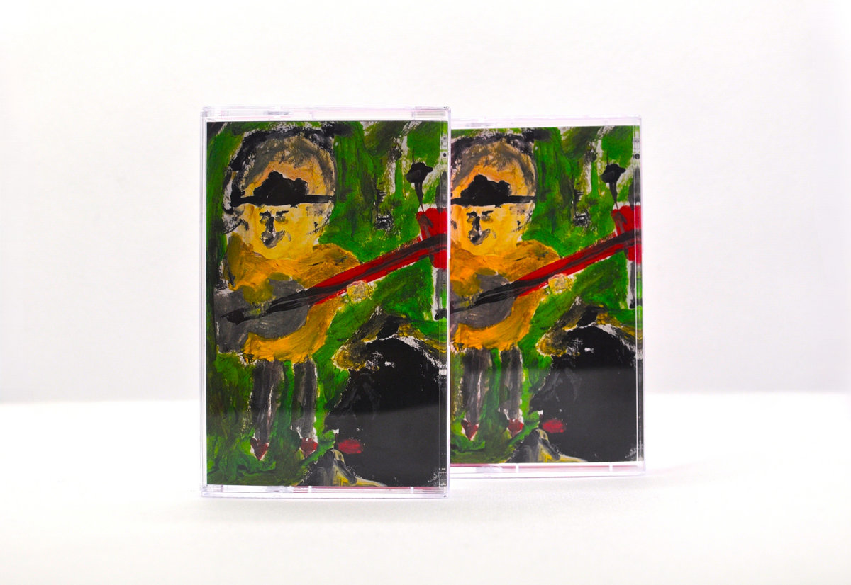 The Dancing Years | Troutflies | Shooting Tzars Records