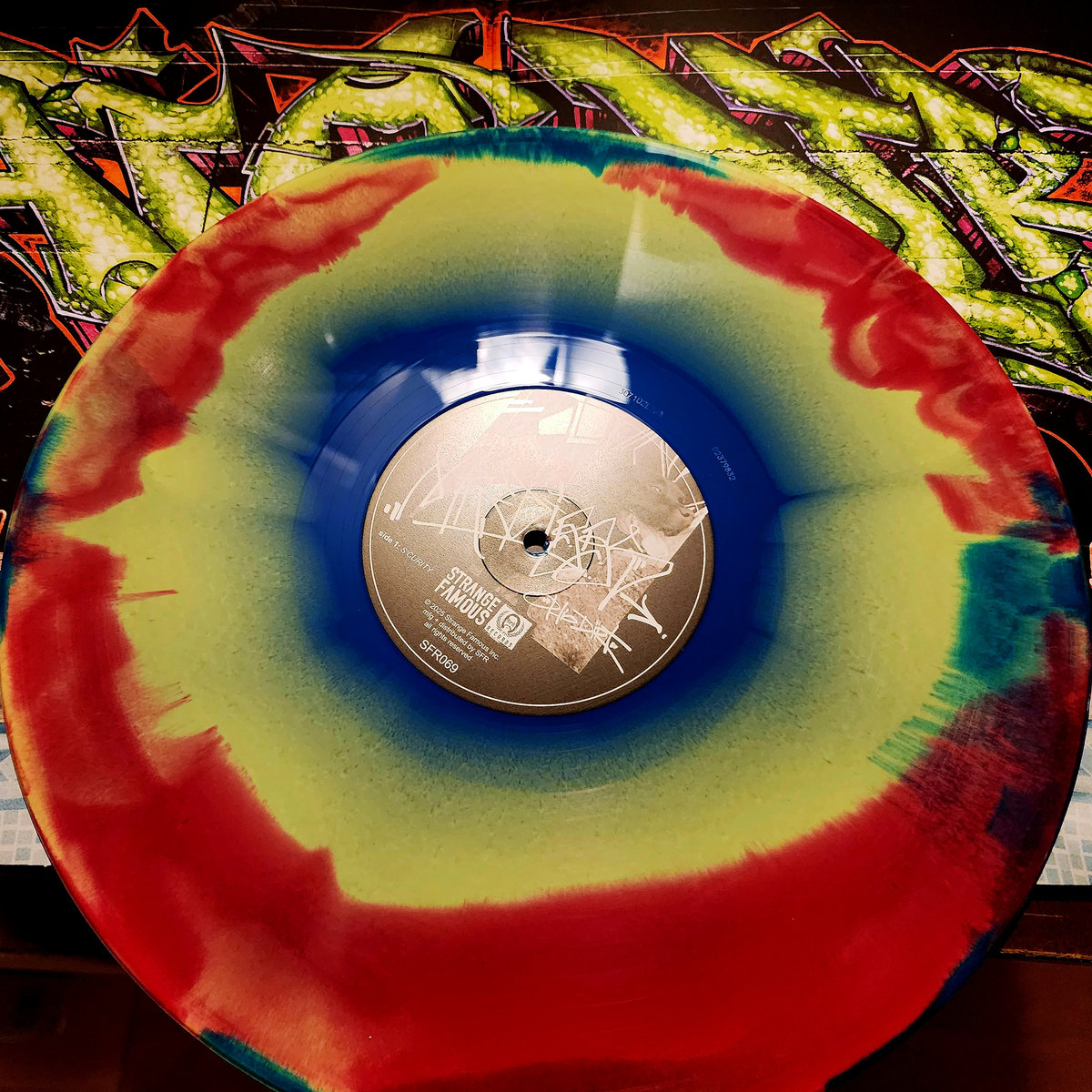 Ohio Dirt | Mr. Dibbs