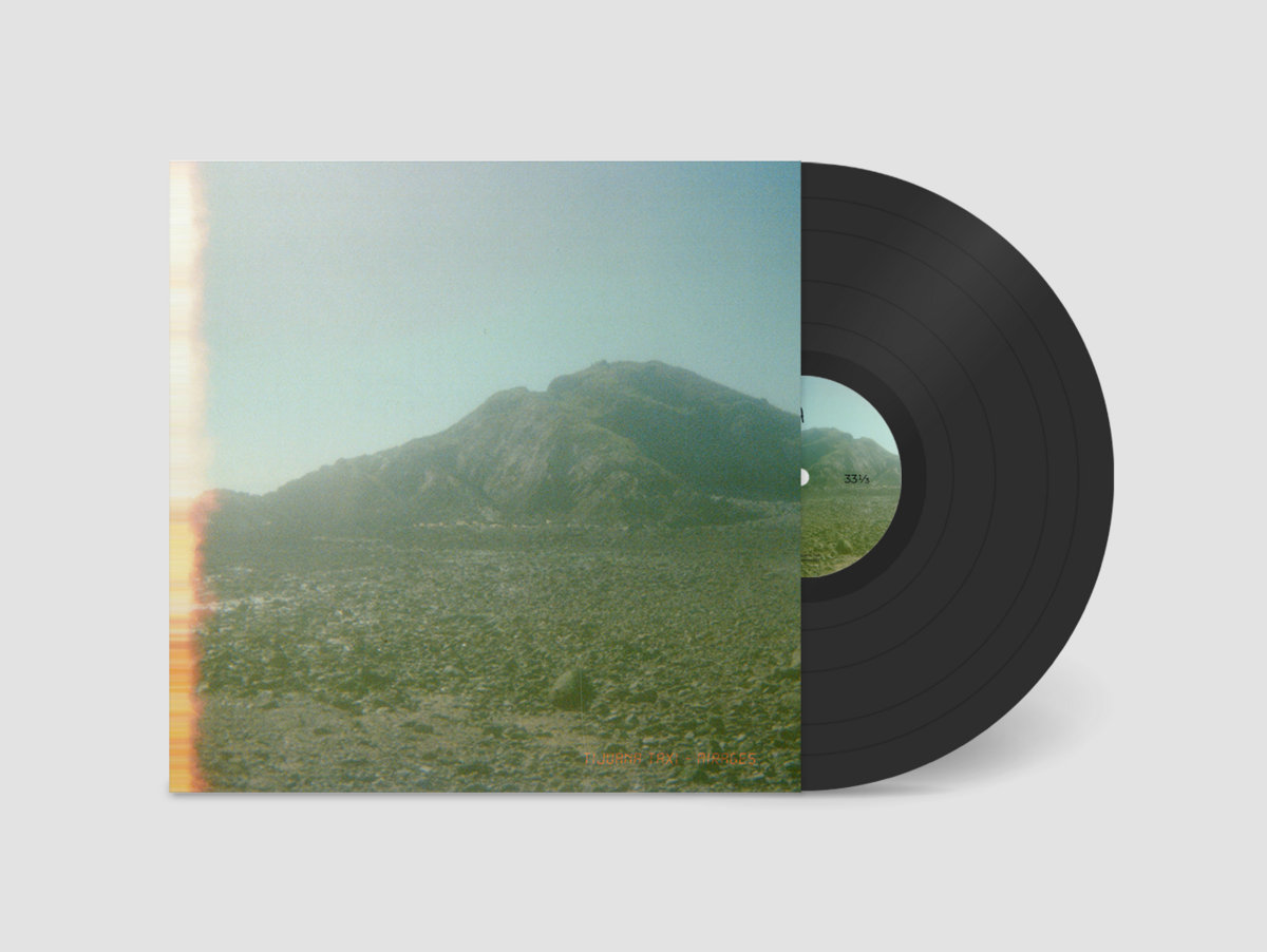 Mystified | Tijuana Taxi