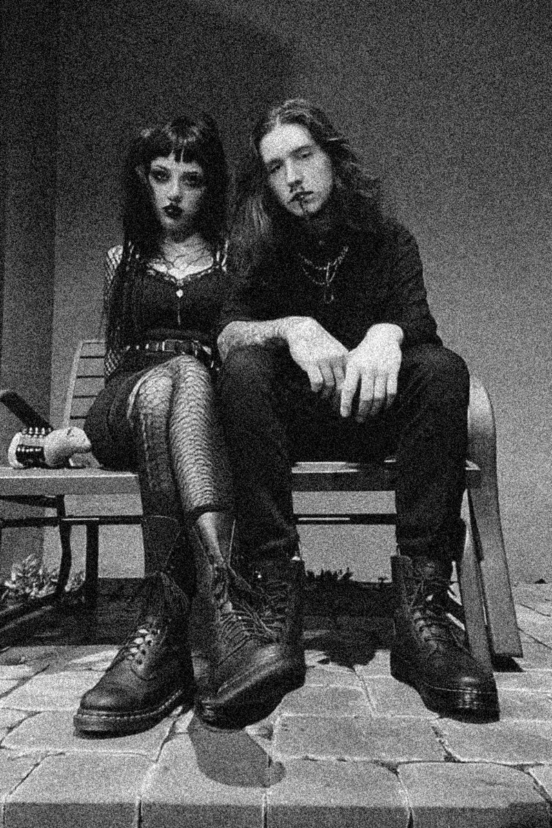 You Are My Nightmare | Vampire Moon