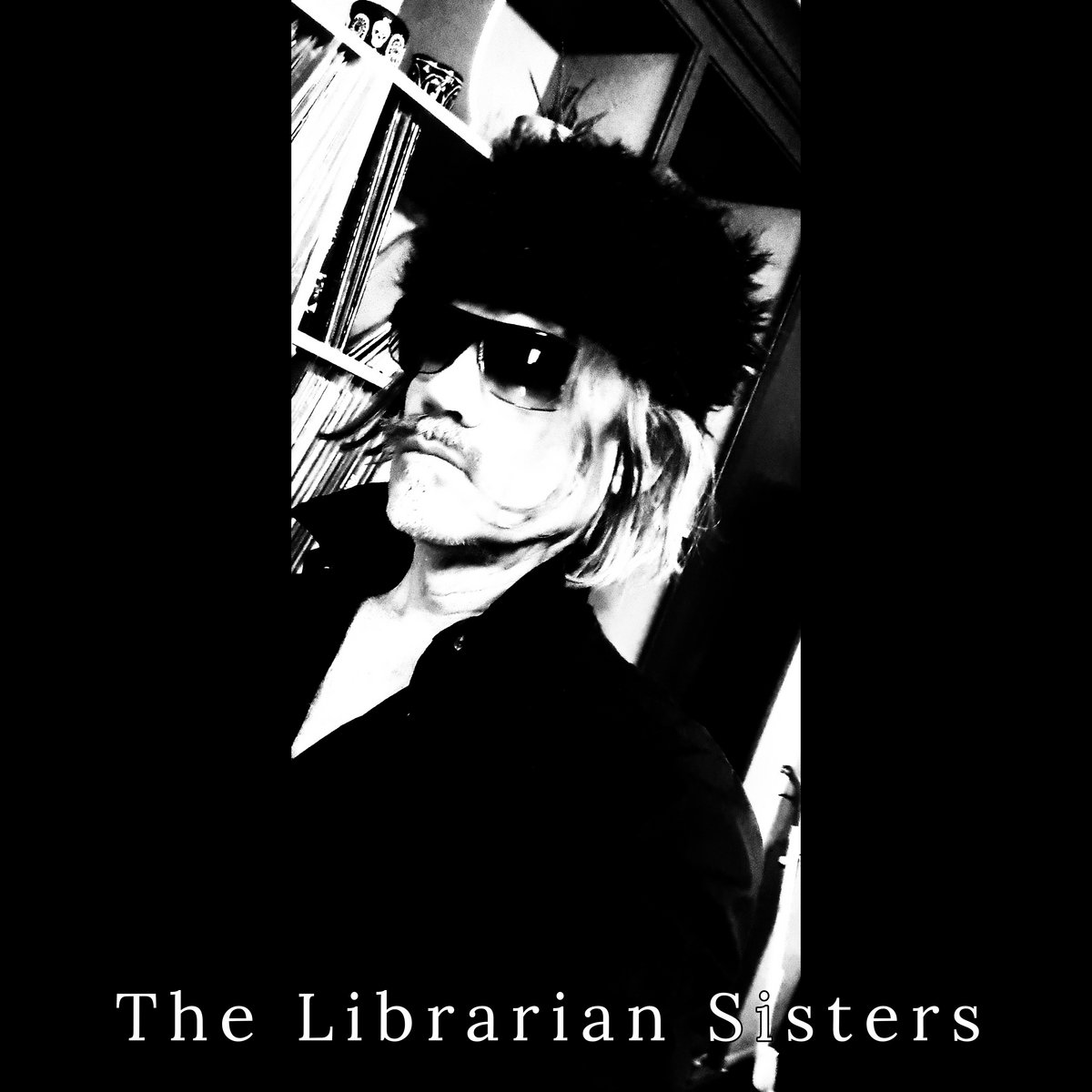 Funeral Crow | The Librarian Sisters