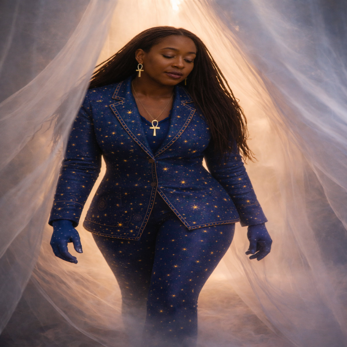 As A Wombman Thinketh | Revolution Records