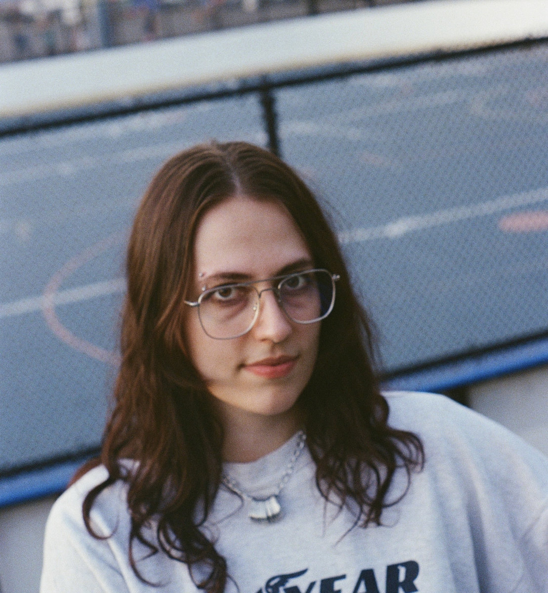 Always Living Somewhere | Claire Ozmun