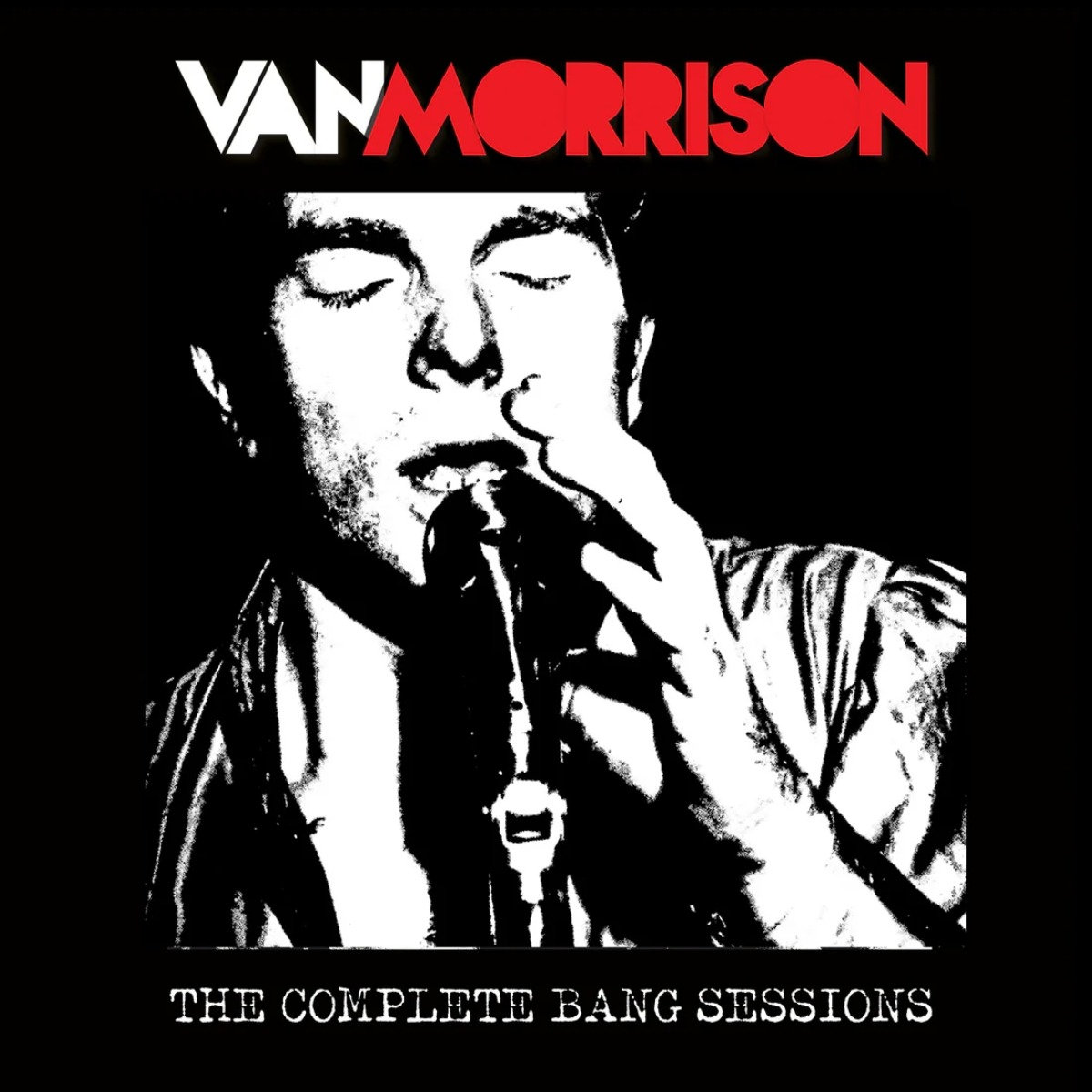 Spanish Rose | Van Morrison | Cleopatra Records