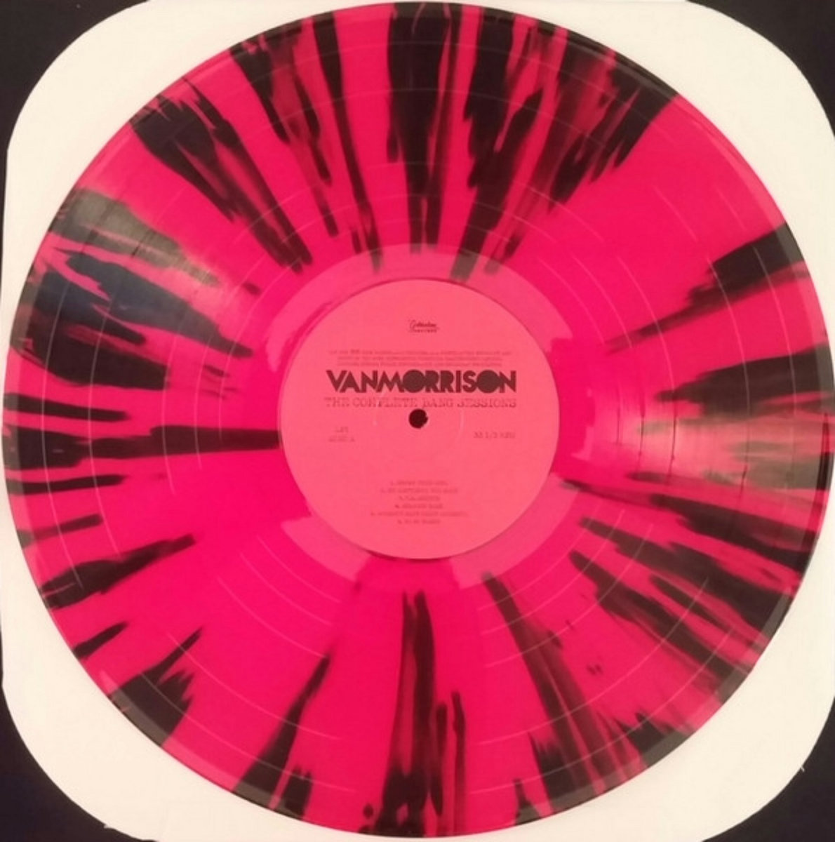 The Complete Bang Sessions | Van Morrison | Cleopatra Records