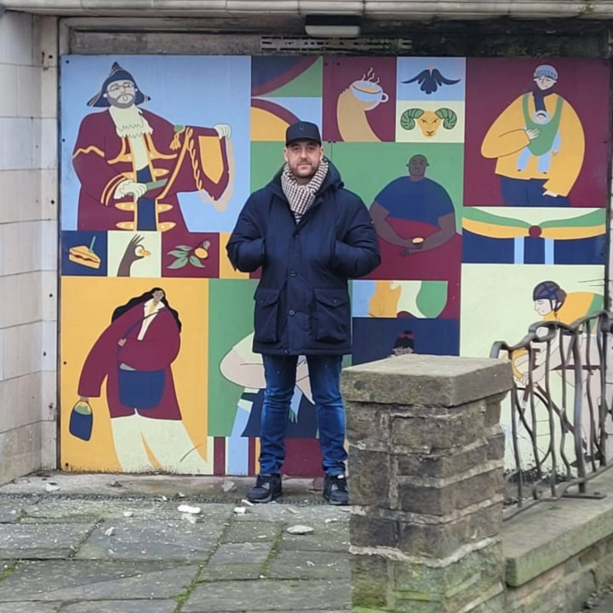 Heeley - Finally | Heeley