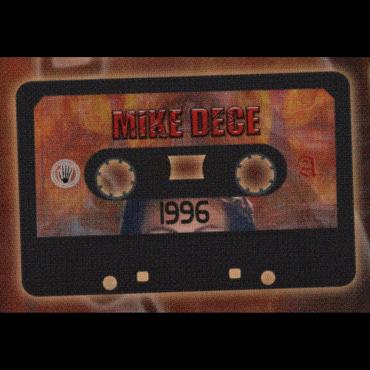 1996 | MIKE DECE | Circle 5 Records