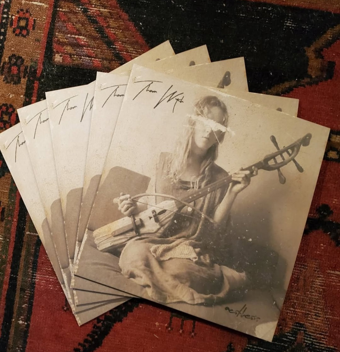 Ouch Epi Ptoe | Thorn Wych