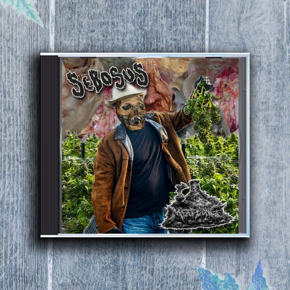 Hepatic Steatosis With Necrotic Spread | Sebosus | CULTUS