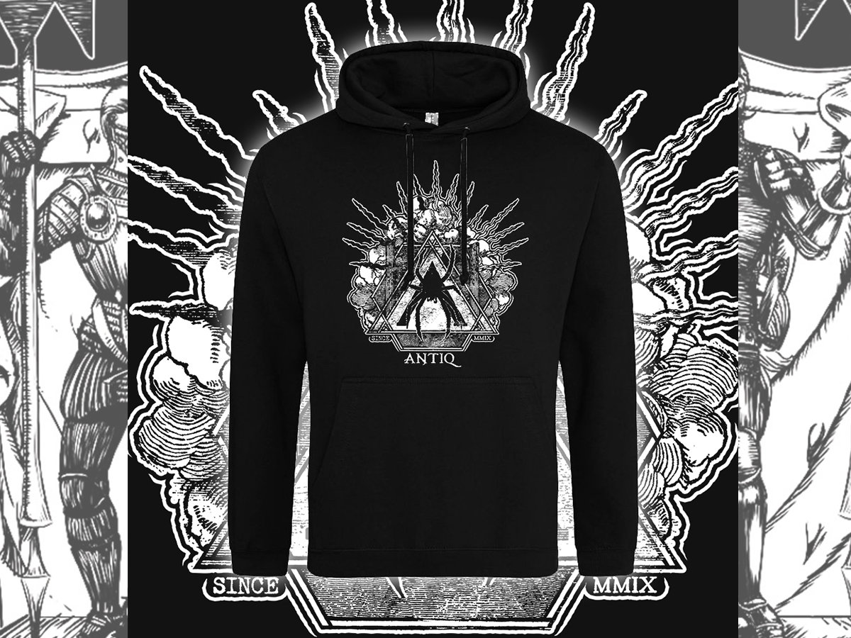 Sun Design Hood | Antiq