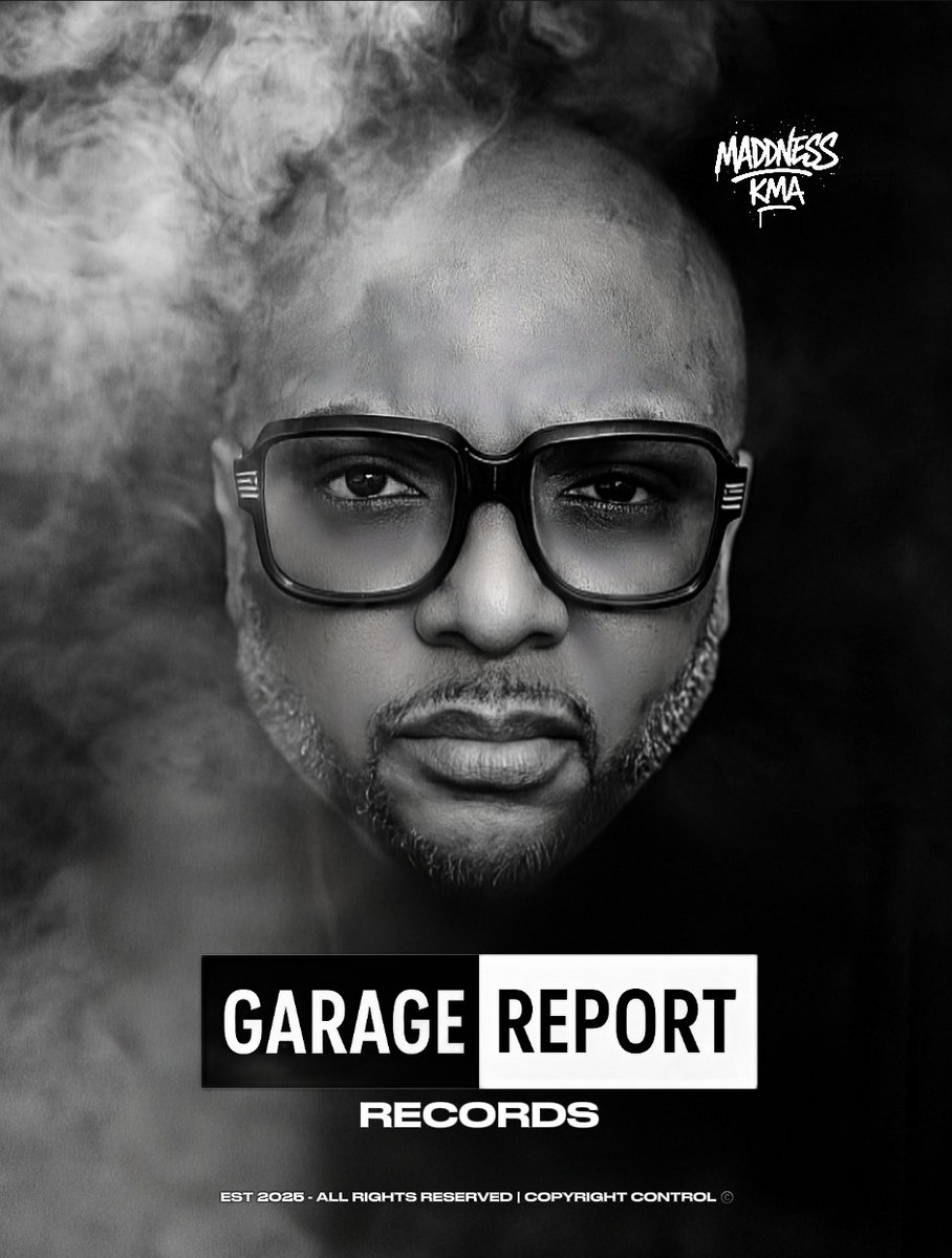 GAS DEM UP - MASICKA UKG DUBPLATE | Maddness KMA