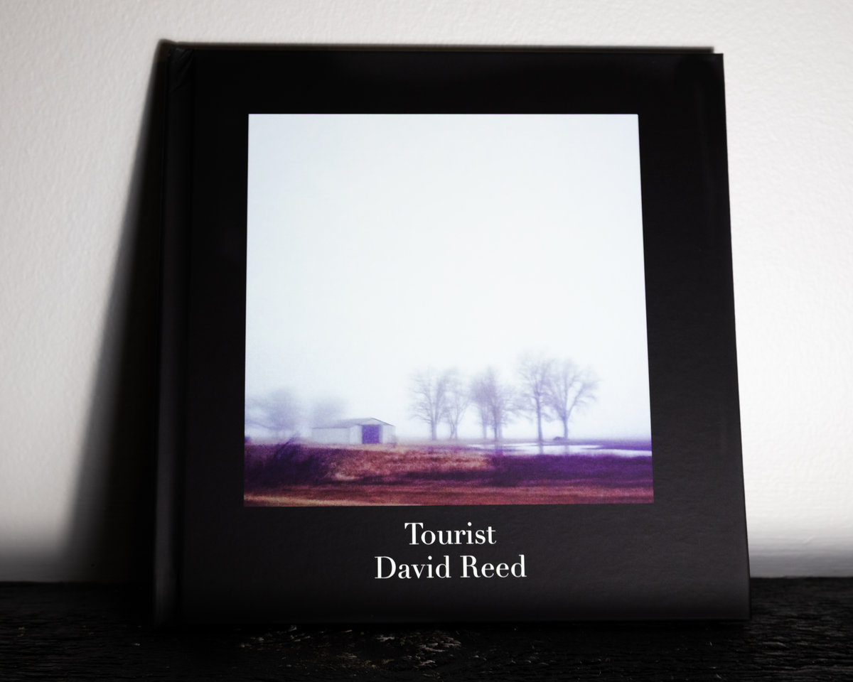 TM002 - David Reed - Tourist | Telemedical
