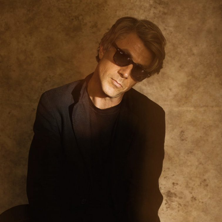 Coast of Light | Luke Winslow-King