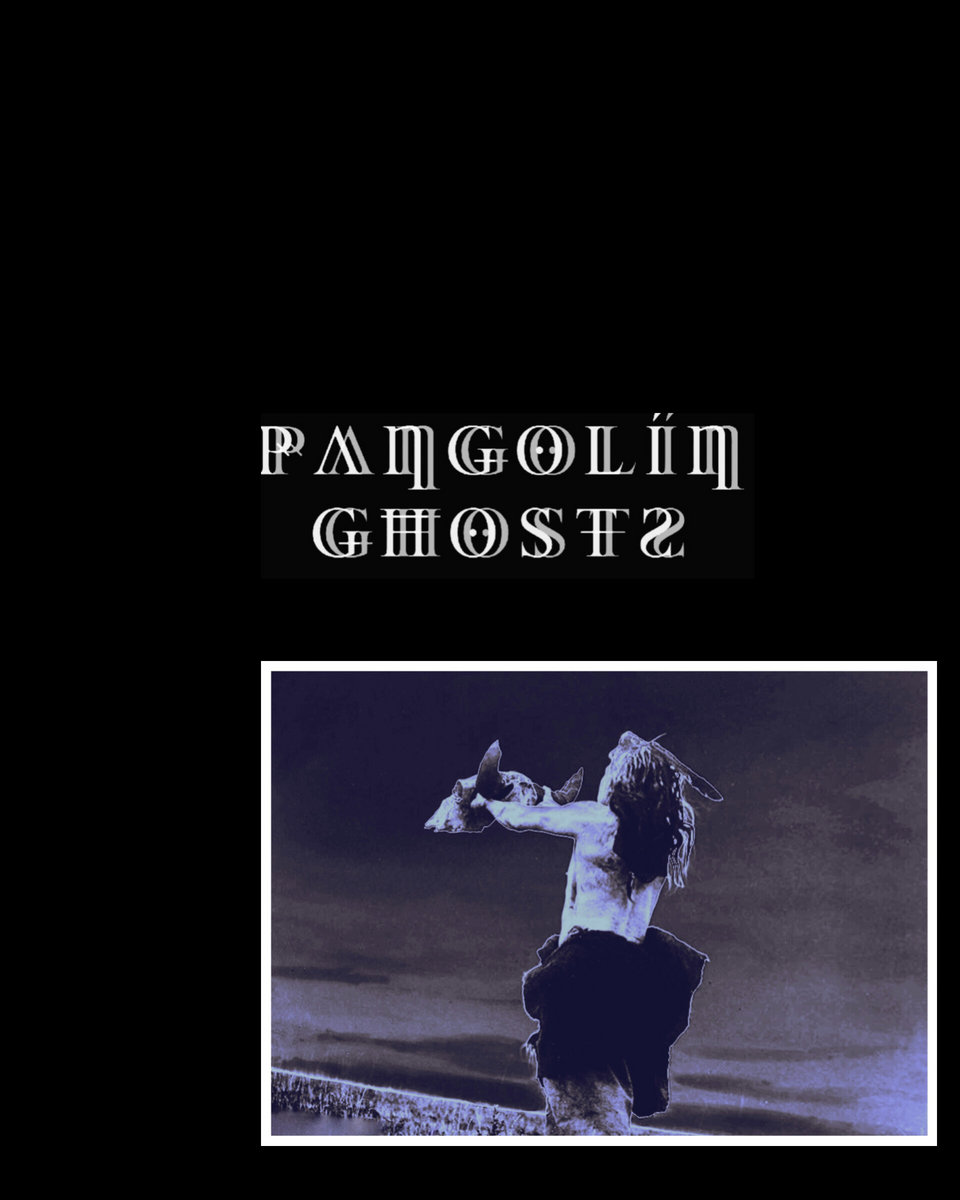 swallows & amazons | Pangolin Ghosts