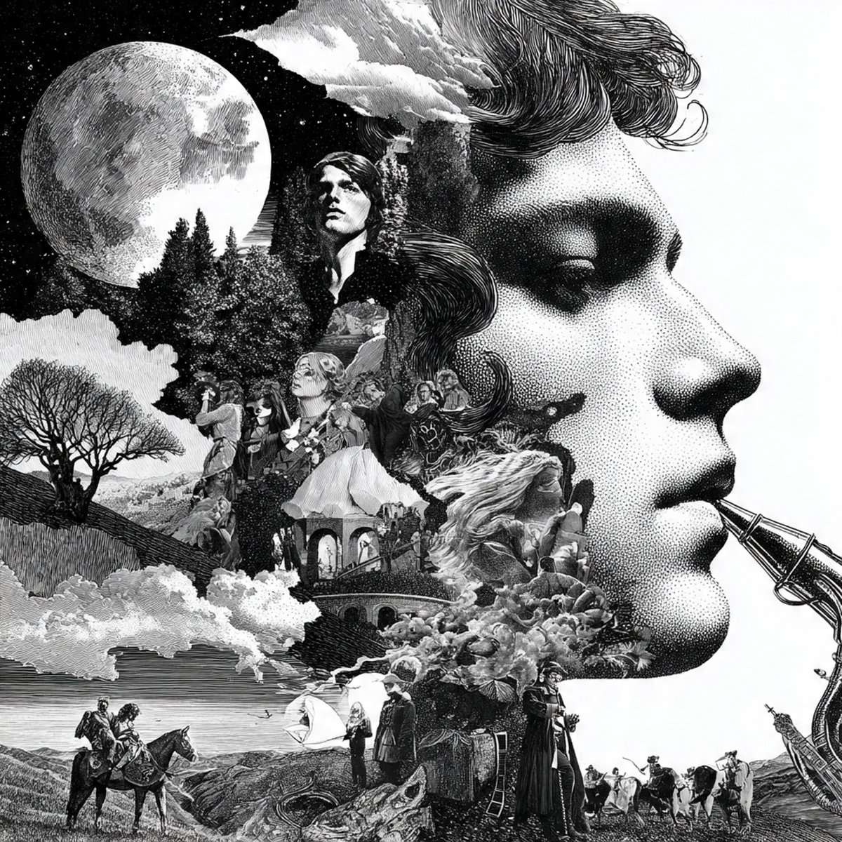 Lone Star - Horizonte | Lone Star | Cuerpo Eterno