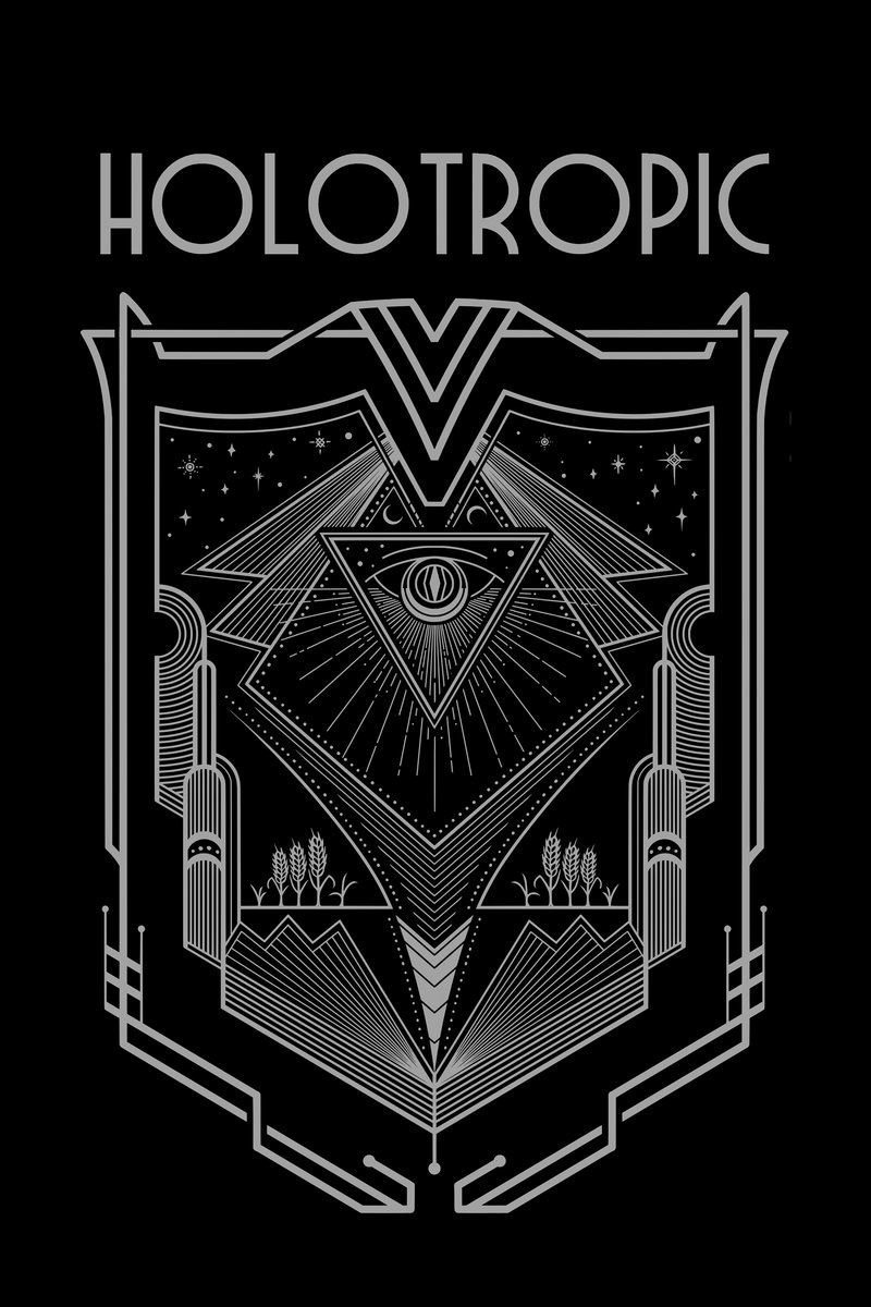 in_dividual - pt. I: Animal (single) | holotropic