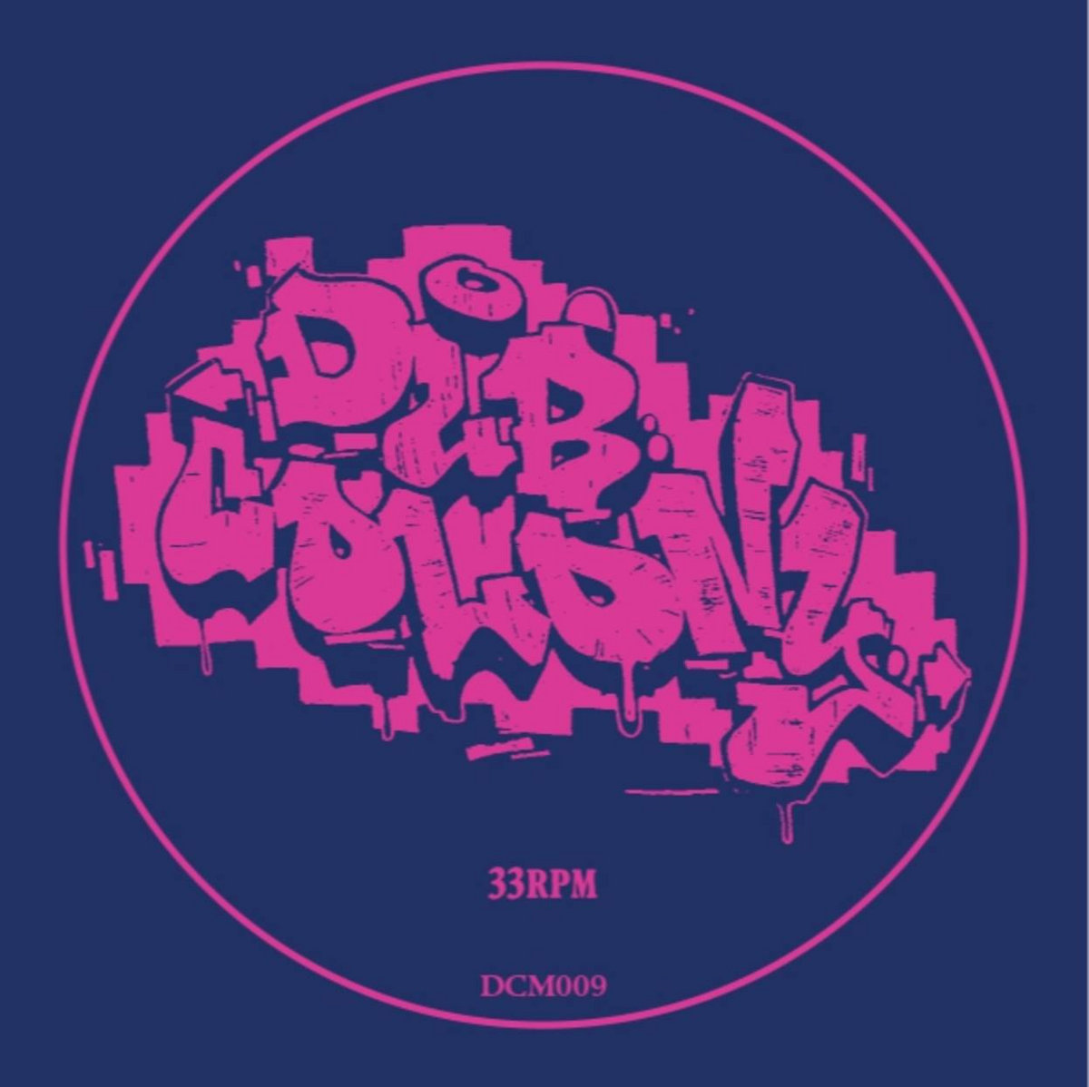 Mob Killa Hokuto EP | DubColonyMusic