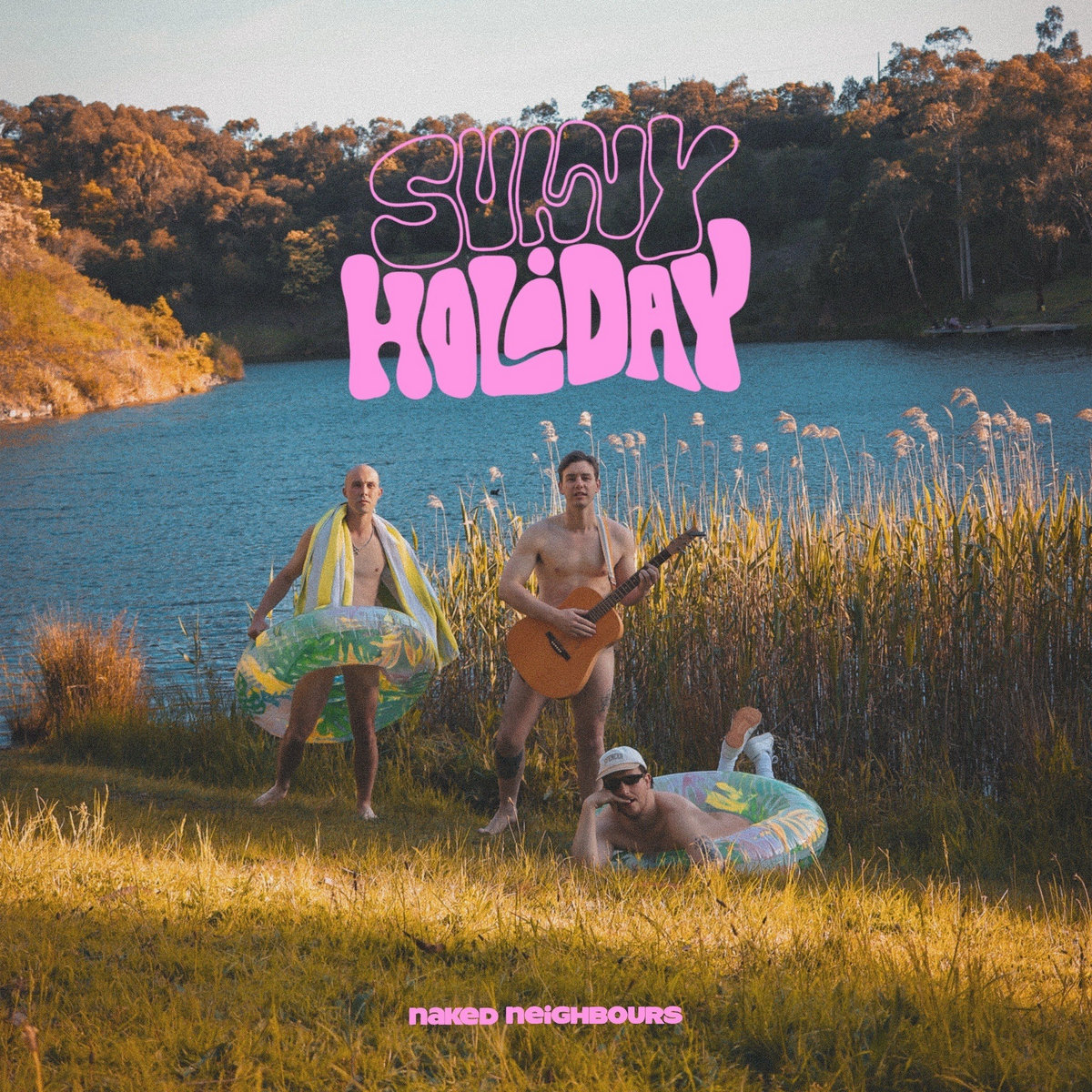 Sunny Holiday | Naked Neighbours