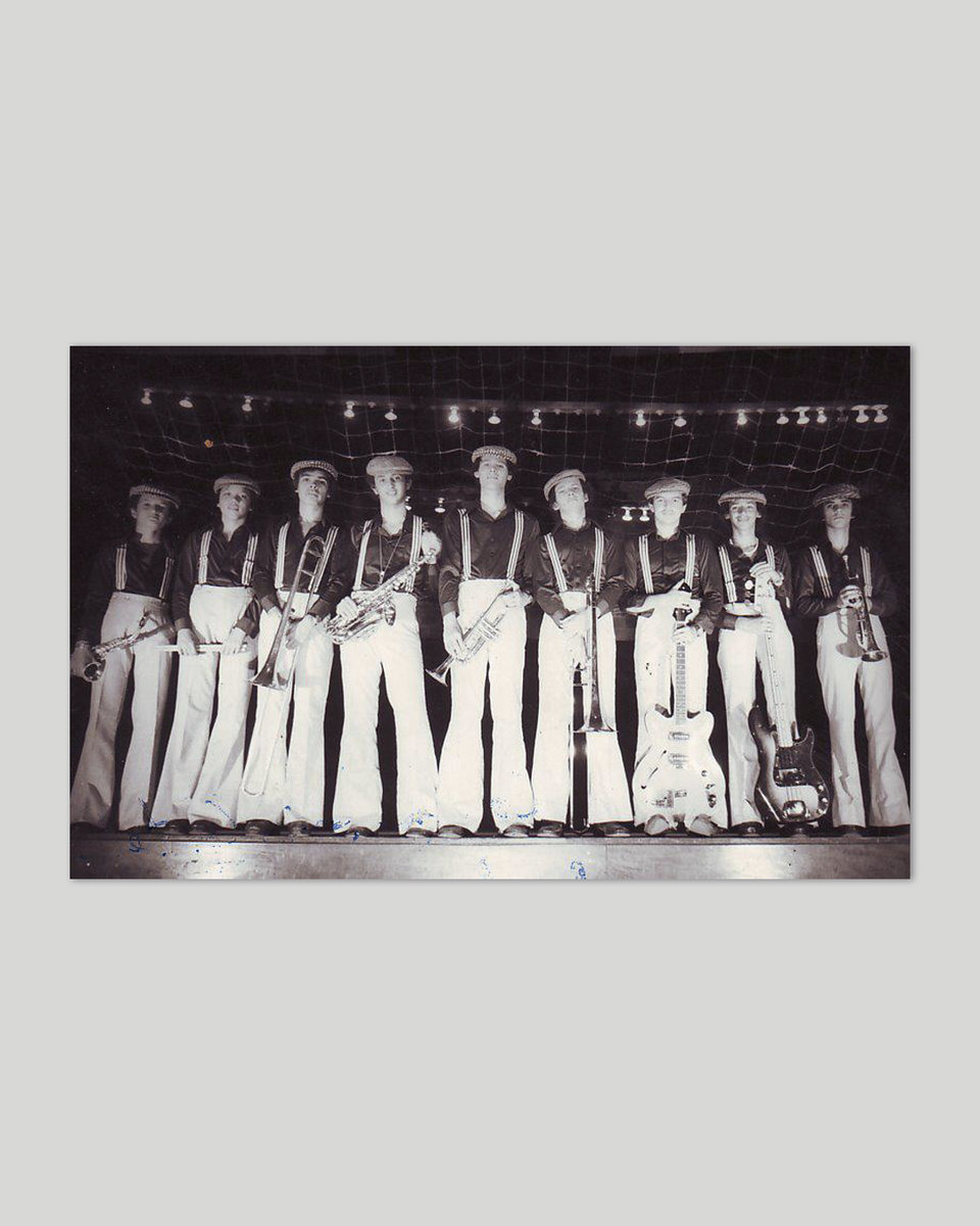 Apúntamelo | JAZZ ROCK CASTELLA | Jazz Rock Castella