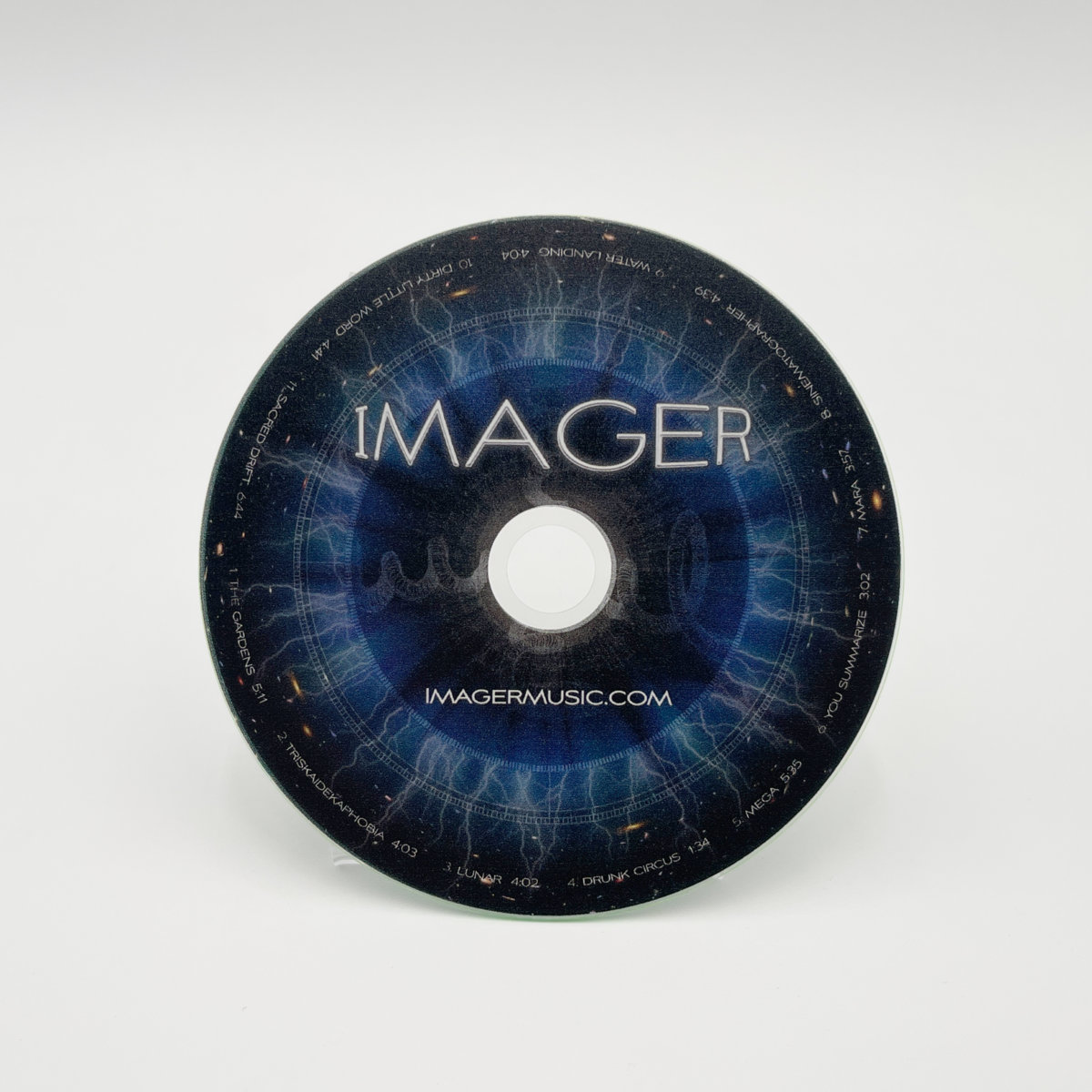 Imager | Imager | JoJo Razor