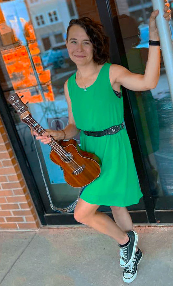 For Love of a Scone | Jess Kenn | Jess Kenn Music