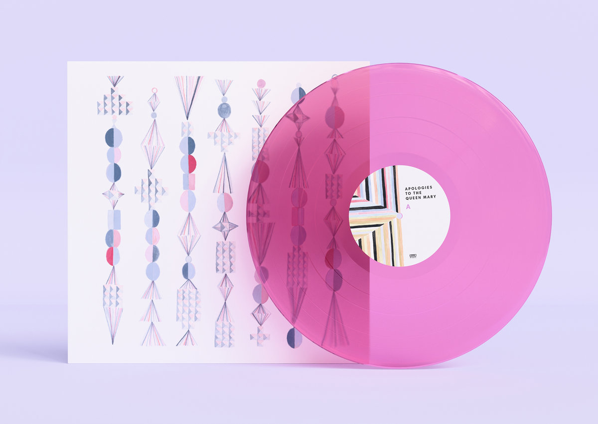 Apologies to the Queen Mary | Wolf Parade