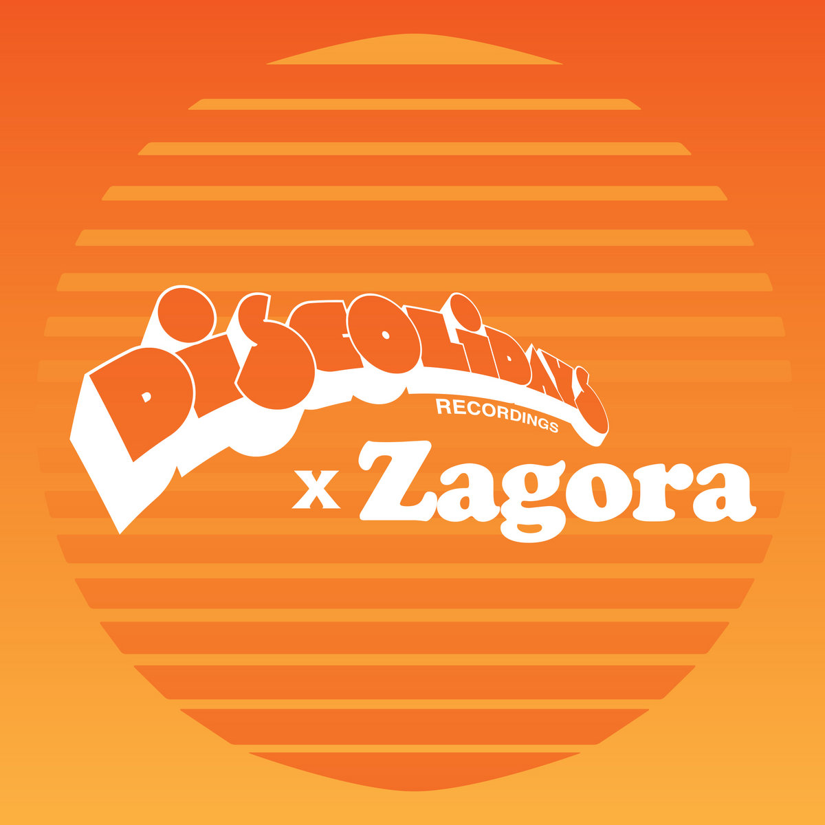 Hypnodance / Palace Palace [The Reflex Revisions] | DISCOLIDAYS