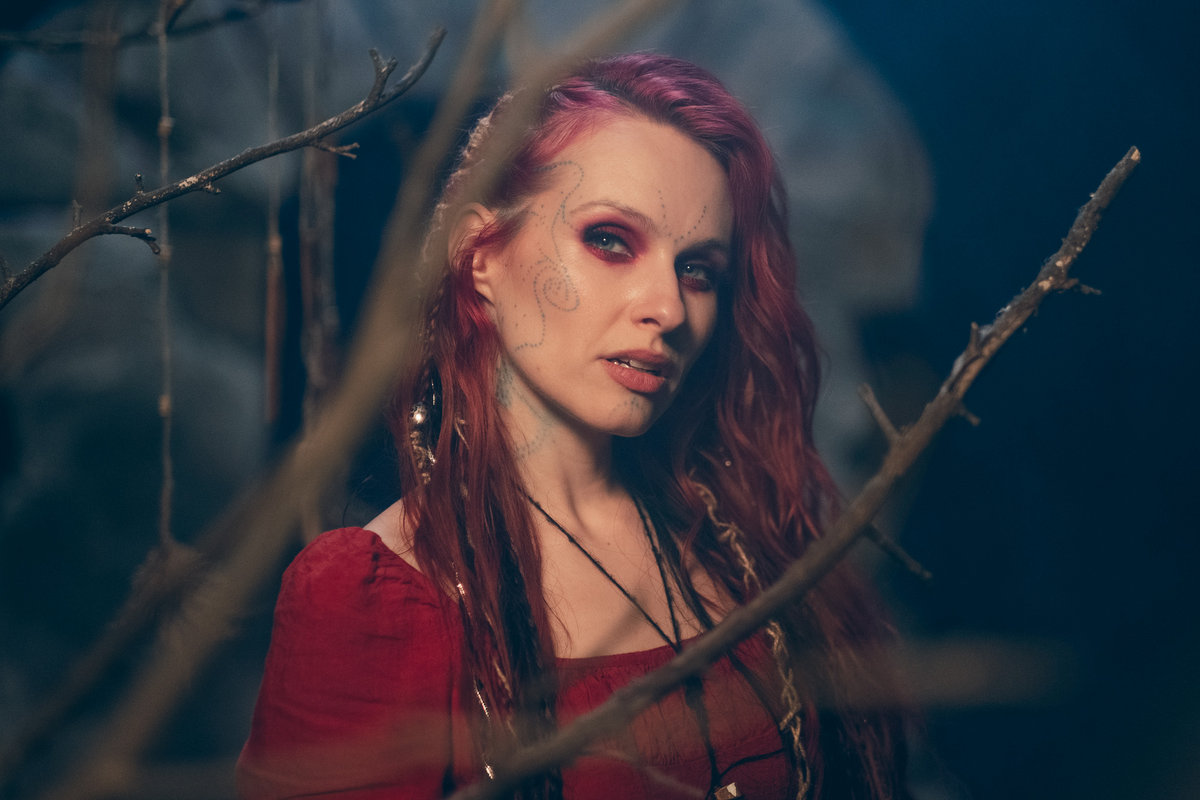 Starveil | Fabienne Erni
