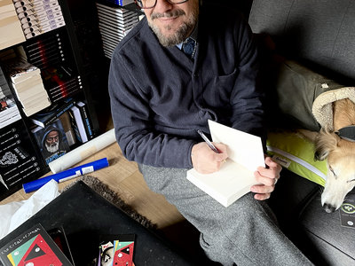 The Trial Of Jonah | Justin Robertson