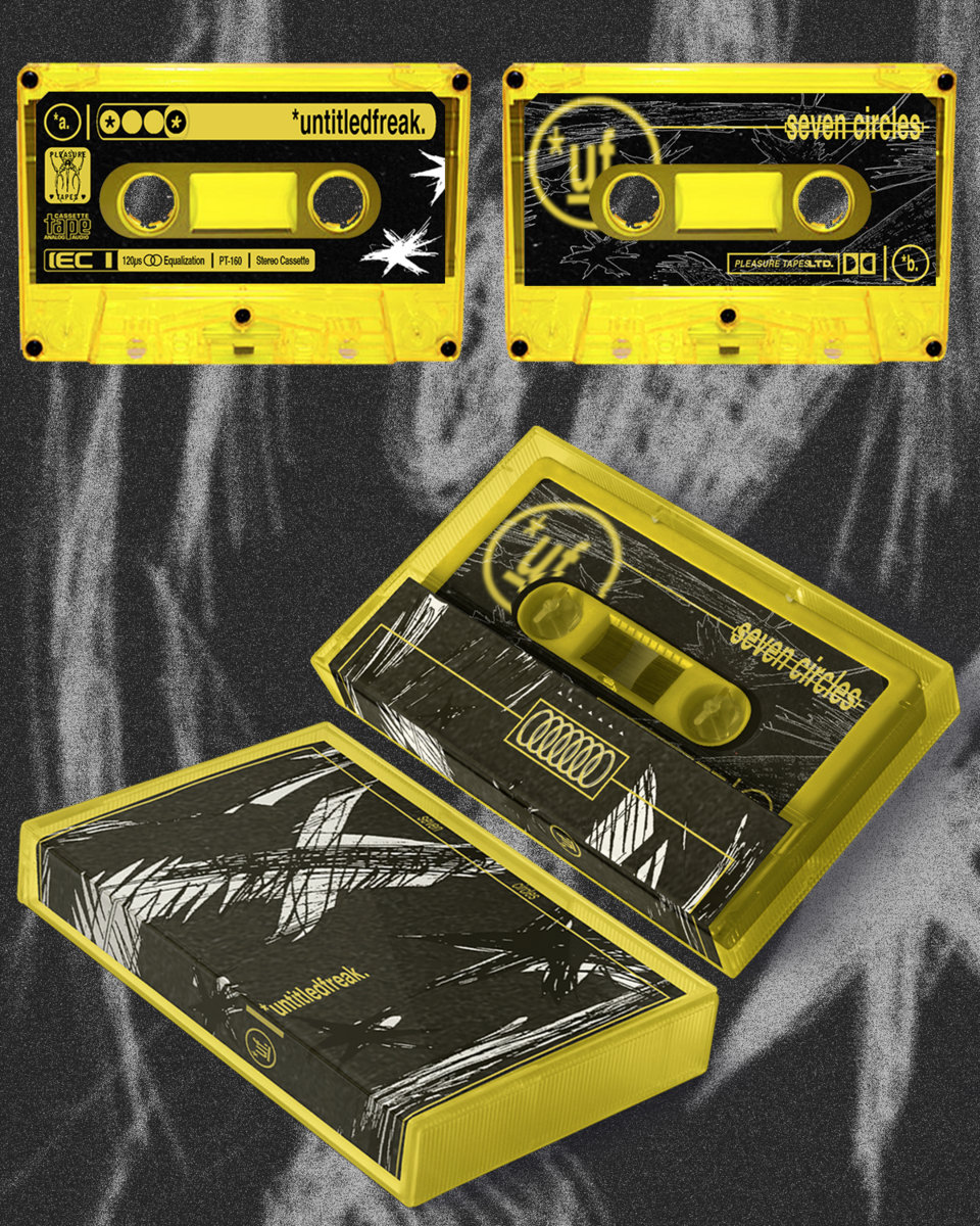 birthday | untitled freak