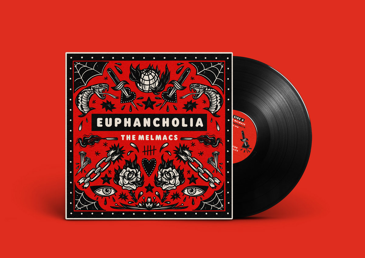 Run For Your Life | The Melmacs