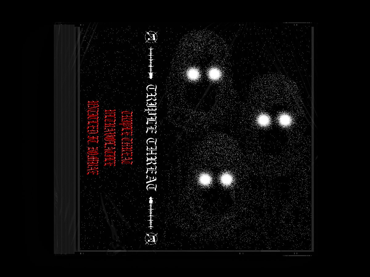 TRIPLE THREAT | CAT.FLP, TERRATYPE, SAMAN SHAIZA | CAT.FLP